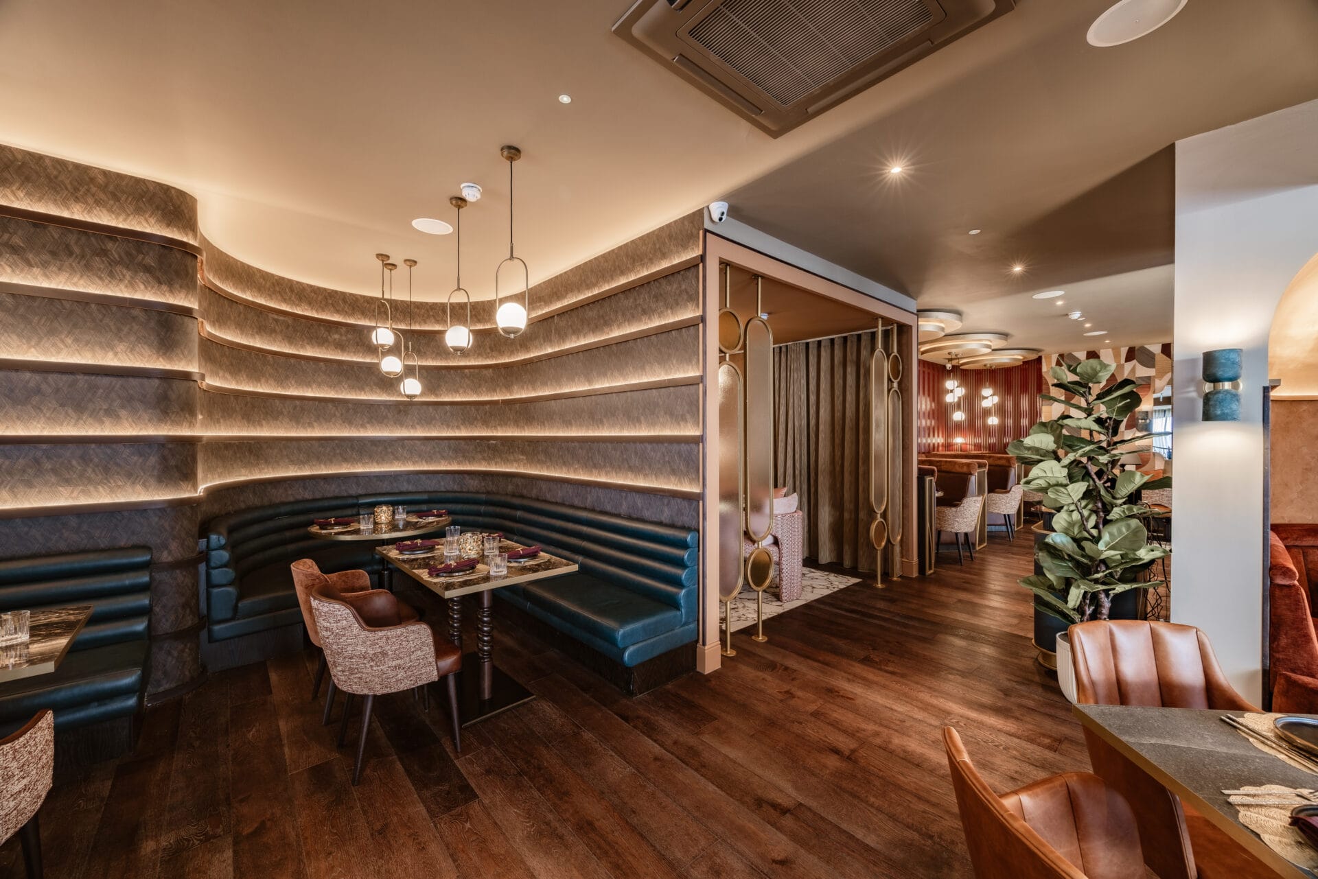 Gallery — Peara
