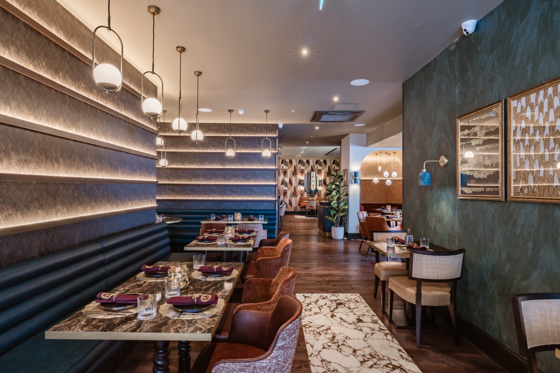 Gallery — Peara