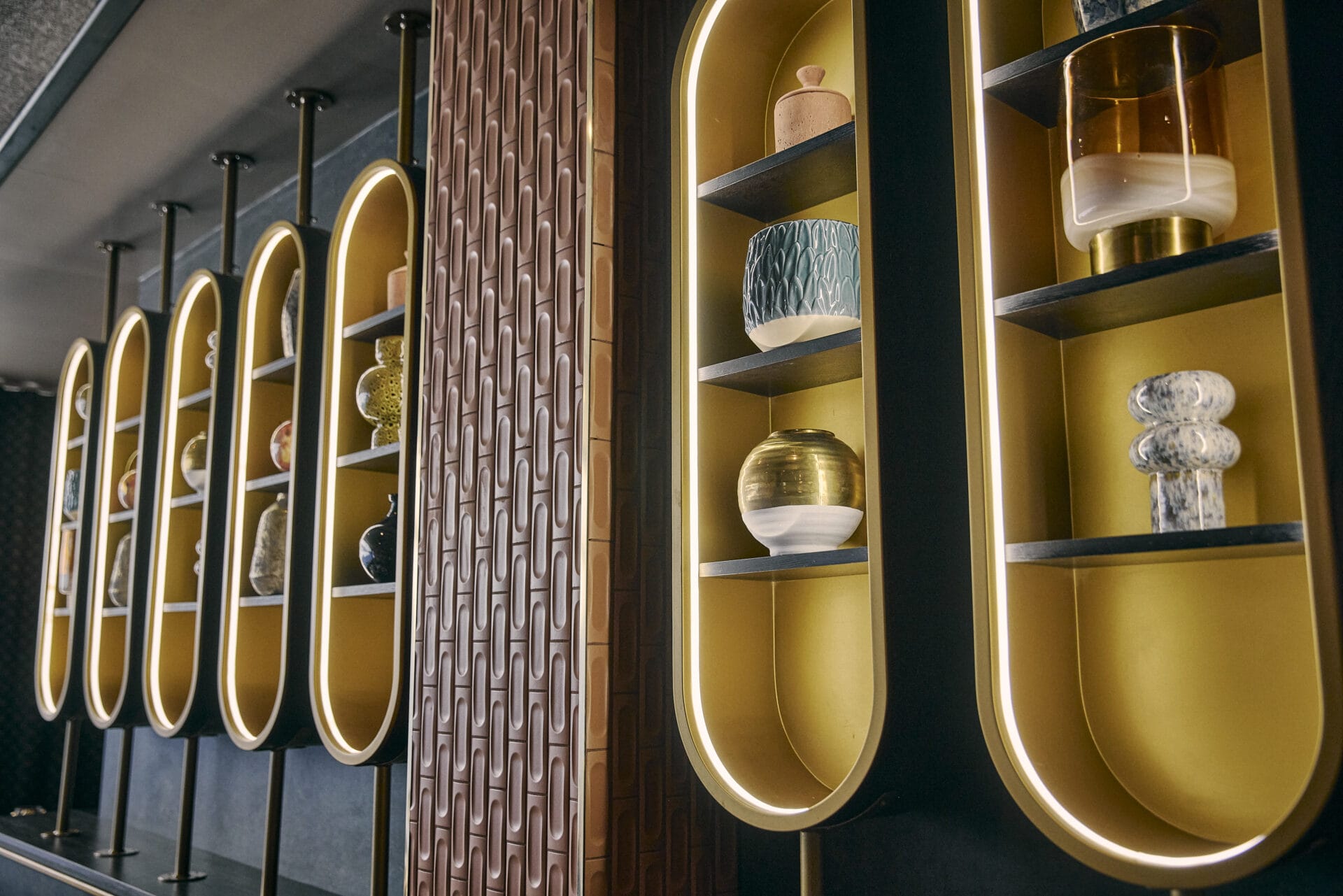 Gallery — Peara